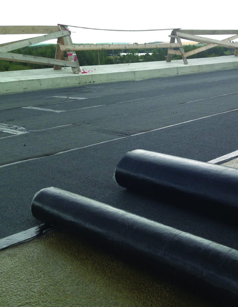BROOF (t4) Fire Rating for Flat Roofing Systems | Wonderbuilds